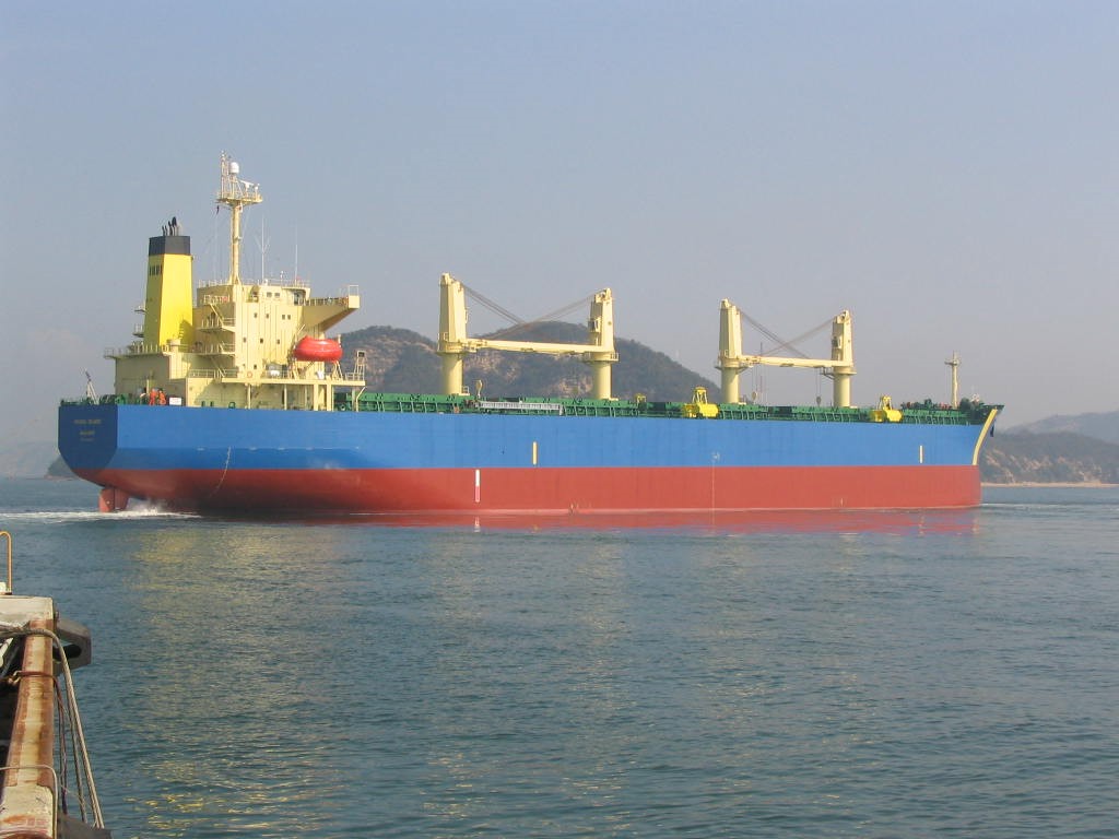 Hanseatic Shipbrokers