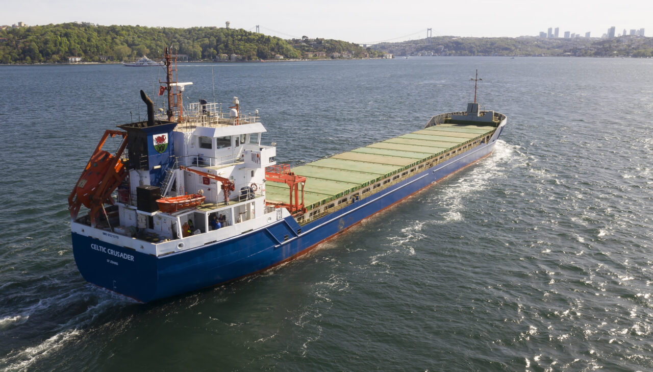 Hanseatic Shipbrokers